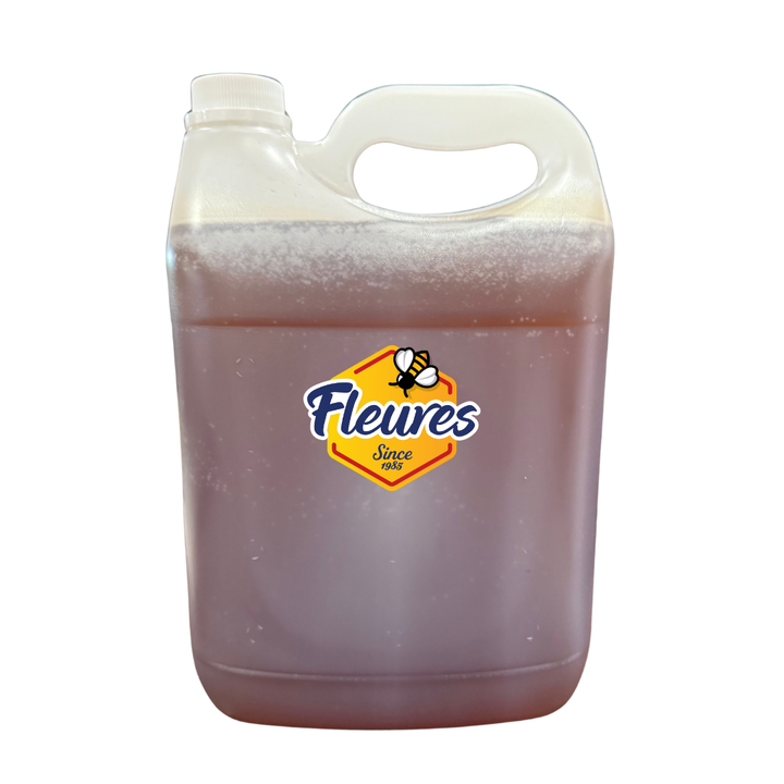 Fleures Honey – 100% Pure South African Wildflower