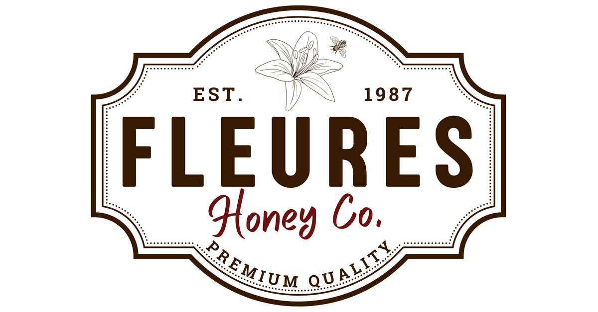 Products – Fleures Honey