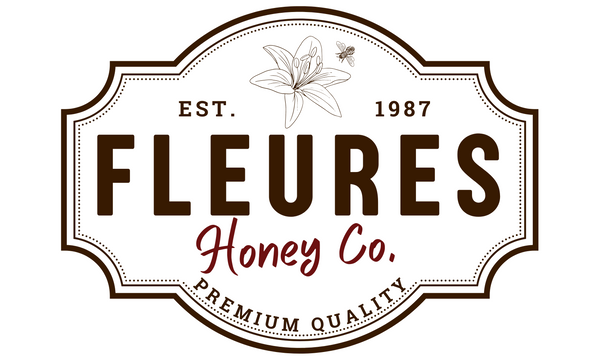 Fleures Honey