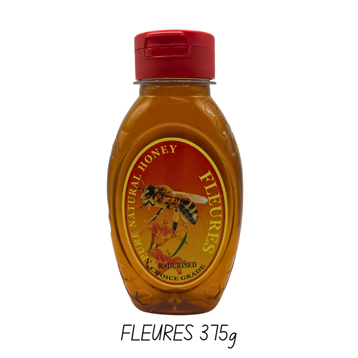 Fleures Honey – 100% Pure South African Wildflower