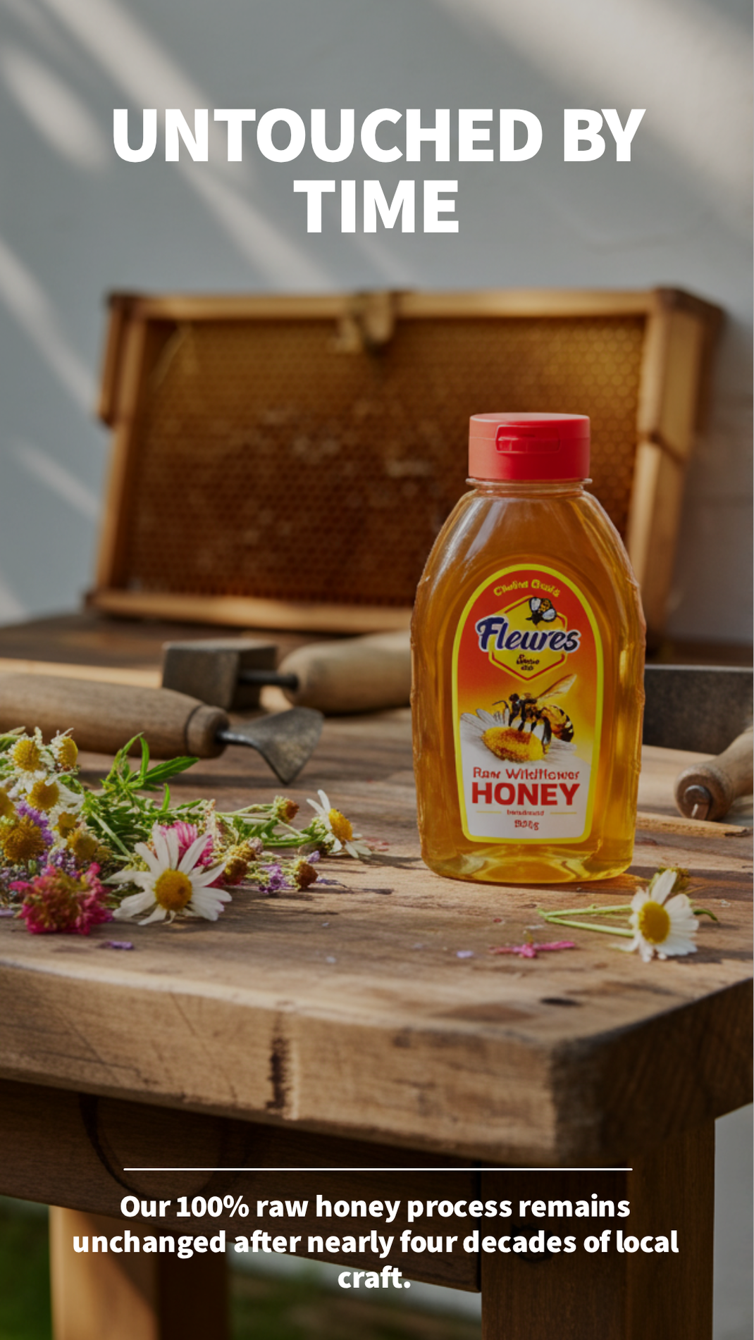 Best Honey Supplier South Africa | Honey For Sale - Fleures Honey